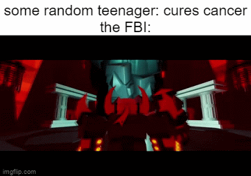 the bog is coming (cancer isn't politics in britain therefore i get to ...