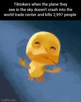 Duck crying gif - Imgflip