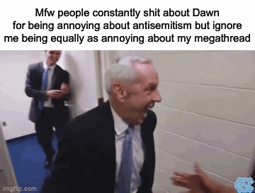 Not complaining - Imgflip