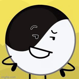 Yin Yang with rizz - Imgflip