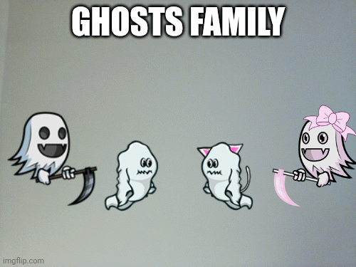 Ghosts in Evoworld io part 4 - Imgflip