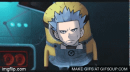 ME AND DAWN WATCHING CYRUS GETTING SENT TO DISTORTION WORLD - Imgflip