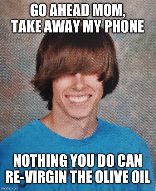 Mothers smh - Imgflip