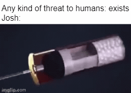 Shell Goes Through Shotgun - Imgflip