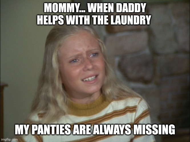 The real Brady Bunch - Imgflip