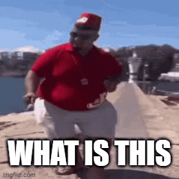 What is this - Imgflip