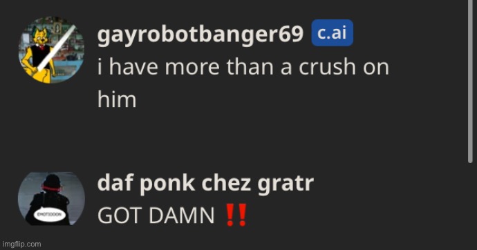 @Uffie is this correct - Imgflip