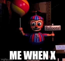 New Template: BB Dancing - Imgflip