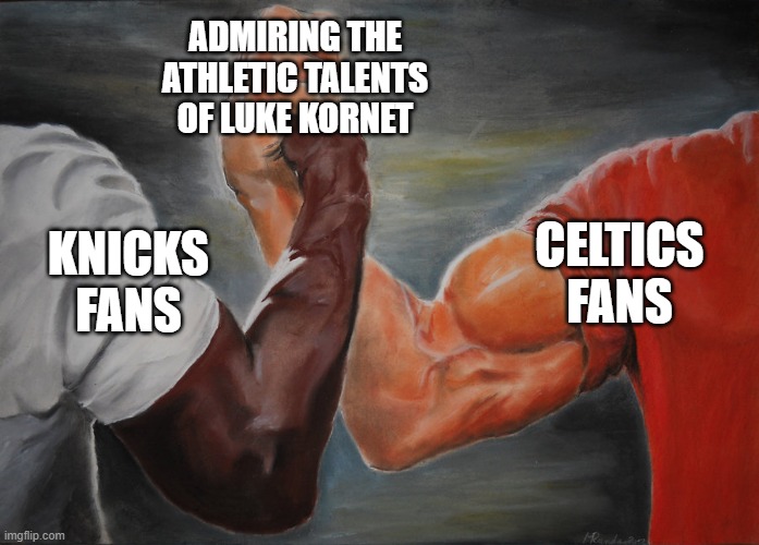 Predator Handshake - Imgflip