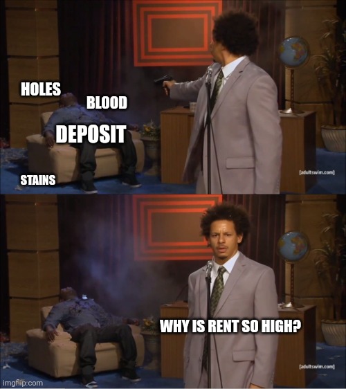 Who Killed Hannibal Meme - Imgflip