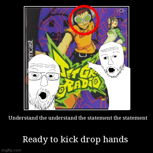 Kick Hands Memes From Freebies To AI Memes, High Voltage Campaigning