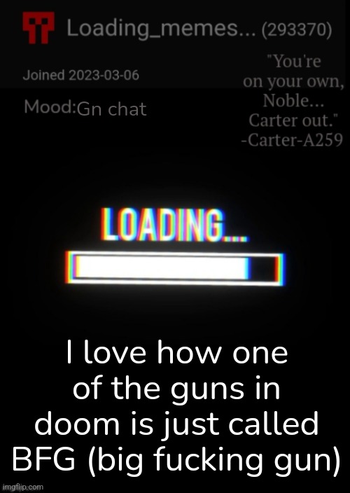 Loading_Memes... announcement 2 - Imgflip