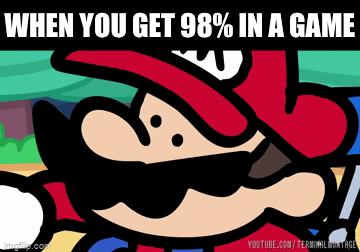 This is infuriating! - Imgflip