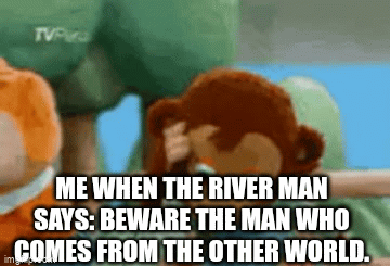 Ominous mf - Imgflip