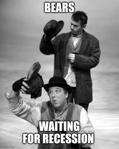 Image tagged in waiting for godot - Imgflip