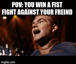 pov: - Imgflip
