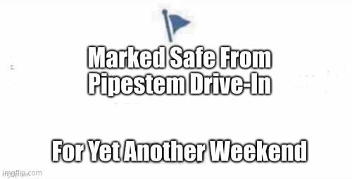 Hope the flea market is good for ya - Imgflip