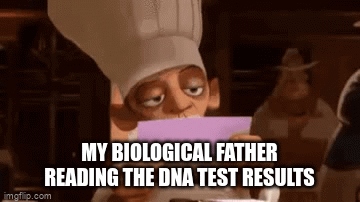 Chef Skinner Reading a Letter - Imgflip