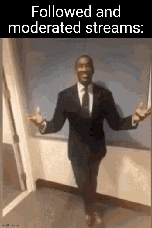 Angry black guy ranting - Imgflip