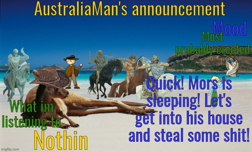 Do not mind my mood - Imgflip