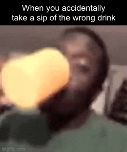 Disgusting as frick - Imgflip