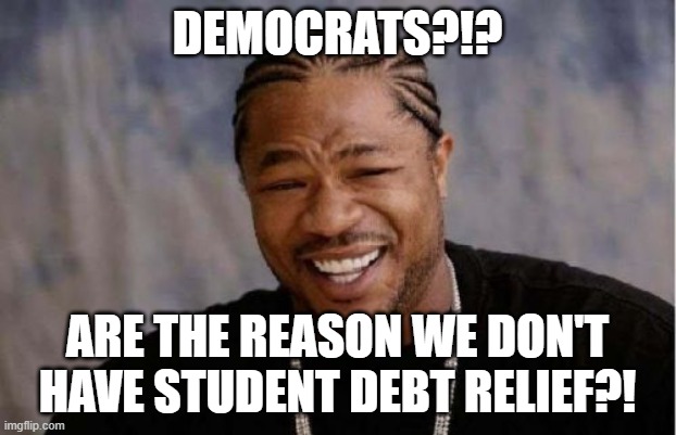 Yo Dawg Heard You Meme - Imgflip