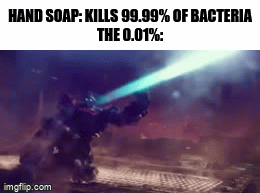 Soaps be like - Imgflip