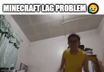 minecraft problem - Imgflip
