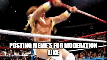 Ultimate memer - Imgflip