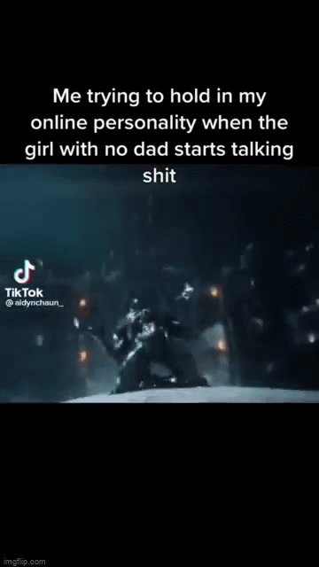 bro you all ready know what I’m finna say it rhymes with bigger - Imgflip