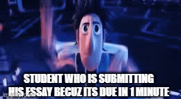 student problems in 2023 - Imgflip