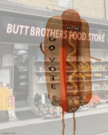 Butt why? Why would you dew that? - Imgflip