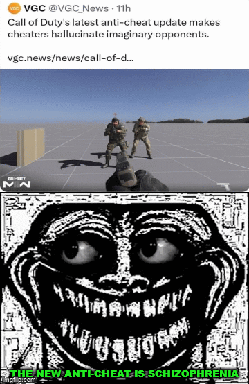 Call of Duty - Imgflip