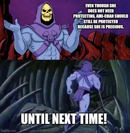 he man skeleton advices - Imgflip