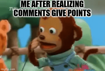 I didn't know okay - Imgflip