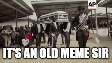 Remember these guys? - Imgflip