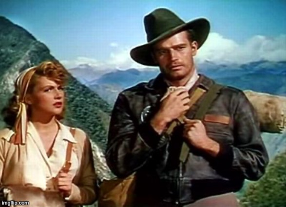 Disney Plus Indiana Jones series not in the works | Page 2 | Collector ...