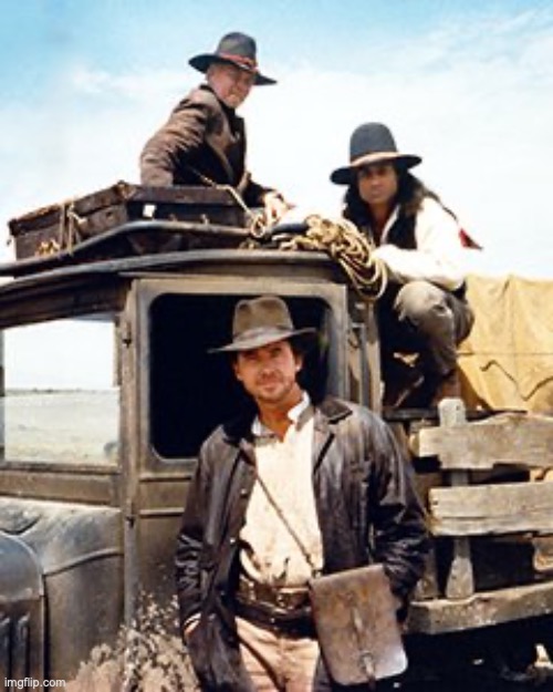 Disney Plus Indiana Jones series not in the works | Page 2 | Collector ...