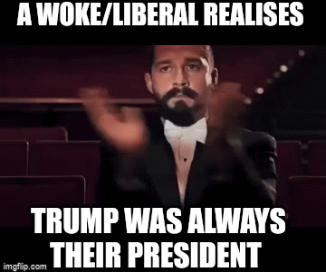 Better late than never - Imgflip