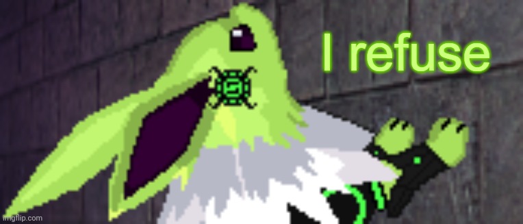 Colt refuses - Imgflip