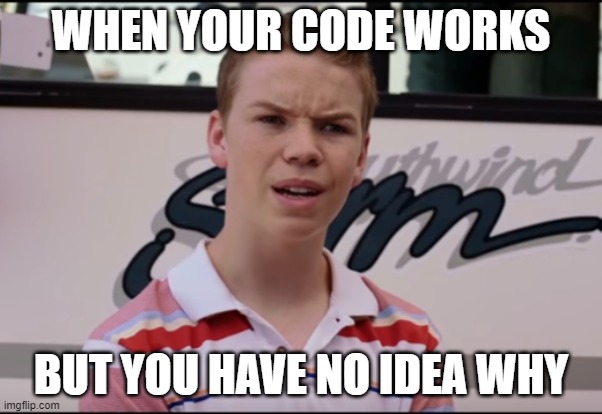 You Guys are Getting Paid - Imgflip