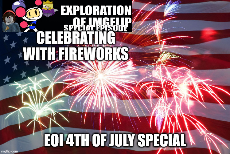 EOI Special.mp3 - Imgflip