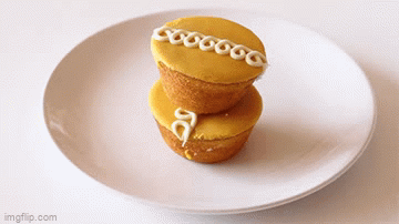 Smashing cakes - Imgflip