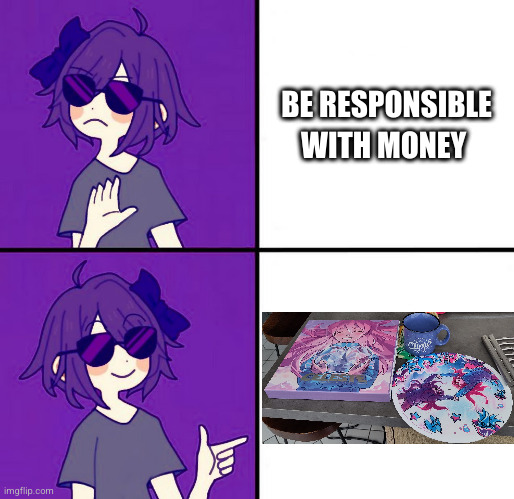 nonbinary satori drake - Imgflip