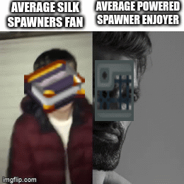 Crappy modded minecraft memes #4 - Imgflip