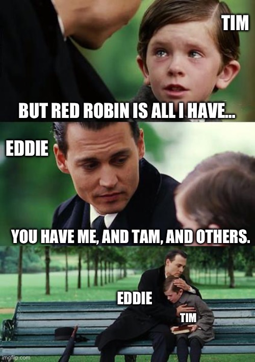 Finding Neverland Meme - Imgflip