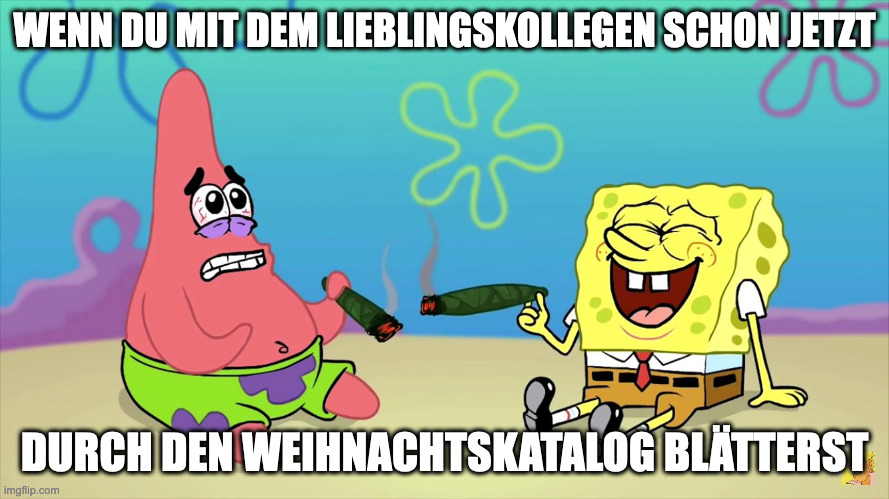 Lustige Spongebob Memes