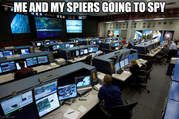 Nasa houston control room - Imgflip