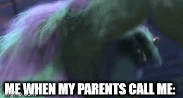 [Insert person here] - Imgflip