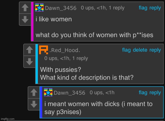 Update, it got worse - Imgflip